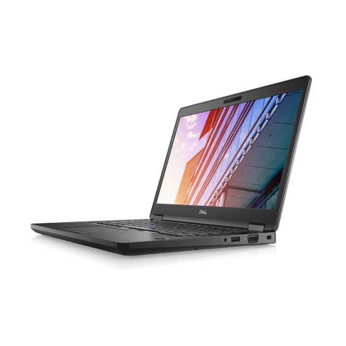 Dell 5591 - Refurbished | LaptopCloseout.ca