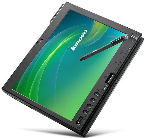 Refurbished Used Lenovo X201 Tablet at low prices | Laptop Closeout CA