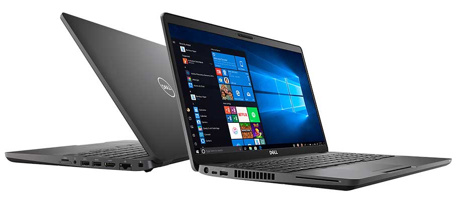 Dell 5500 - Refurbished | LaptopCloseout.ca